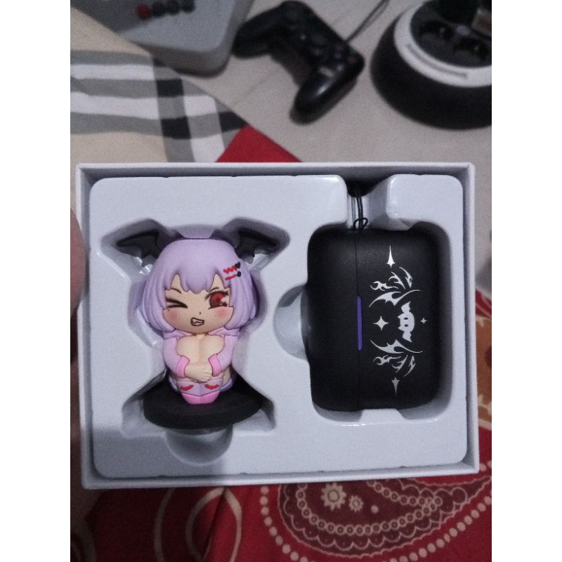 Jual tws fantech x mythia batford | Shopee Indonesia