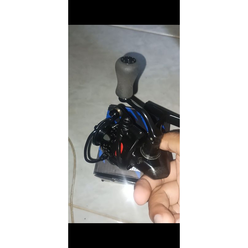 Jual Reel okuma c10 | Shopee Indonesia