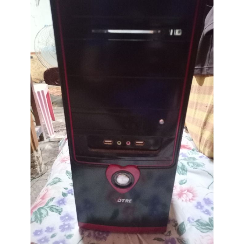 Jual casing pc atx, matx, mini atx merk votre | Shopee Indonesia