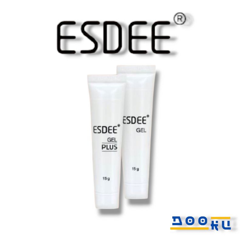 Jual ESDEE Gel / ESDEE Gel Plus 15 gr | Shopee Indonesia