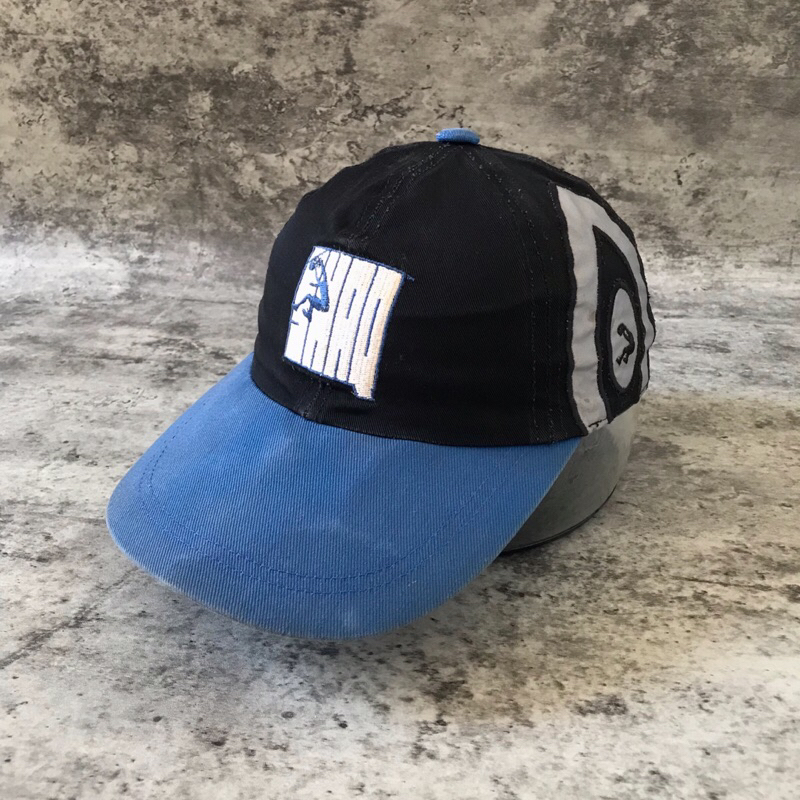 Jual Shaq O’neil Rebook Vintage Cap | Shopee Indonesia