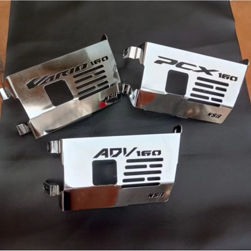 Jual Cover Engine Pelindung Mesin Bawah PCX 160 Vario 160 ADV 160 Bahan ...