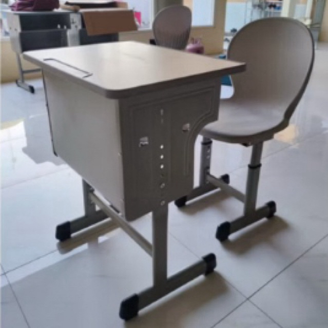 Jual Meja Siswa / Meja Belajar / Kursi Siswa / Meja Kursi Sekolah ...