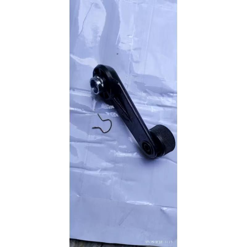 Jual PUTARAN KACA GERIGI BESI CARRY, KIJANG,HIJET ZEBRA DLL HANDEL ...