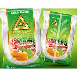 Jual Gula Pasir 1 kg kuning atau putih | Shopee Indonesia