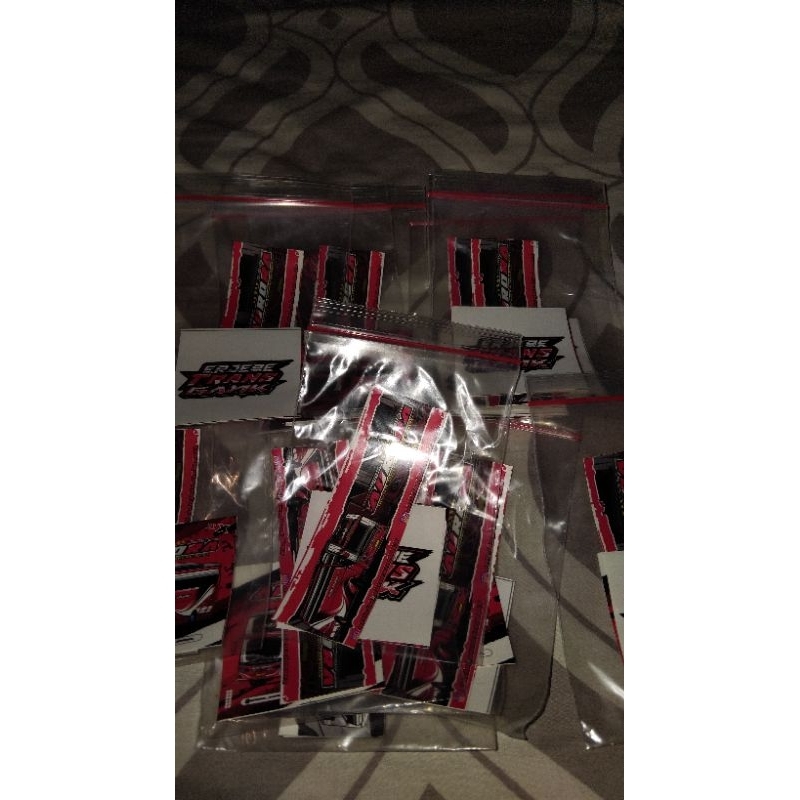 Jual STIKER BUS RJB TRANS | Shopee Indonesia