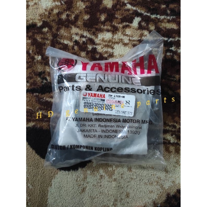 Jual Rumah roller 2DP nmx aerox lexi old new ORIGINAL YAMAHA 100% ...