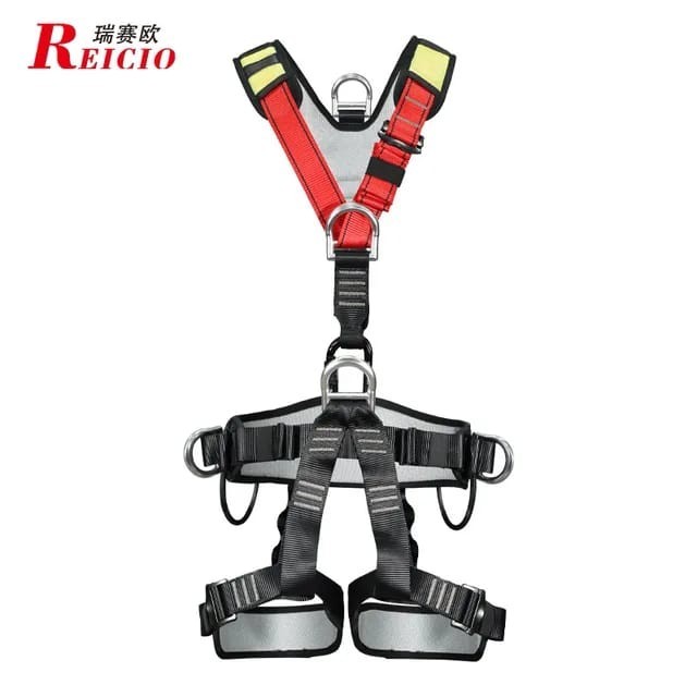 Jual Full body harness merk REICO Original | Shopee Indonesia