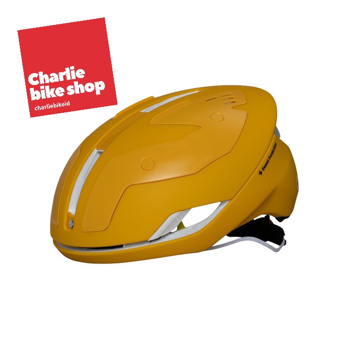 Jual Helm Sepeda Roadbike Sweet Protection PNS Falconer II Aero Mips ...