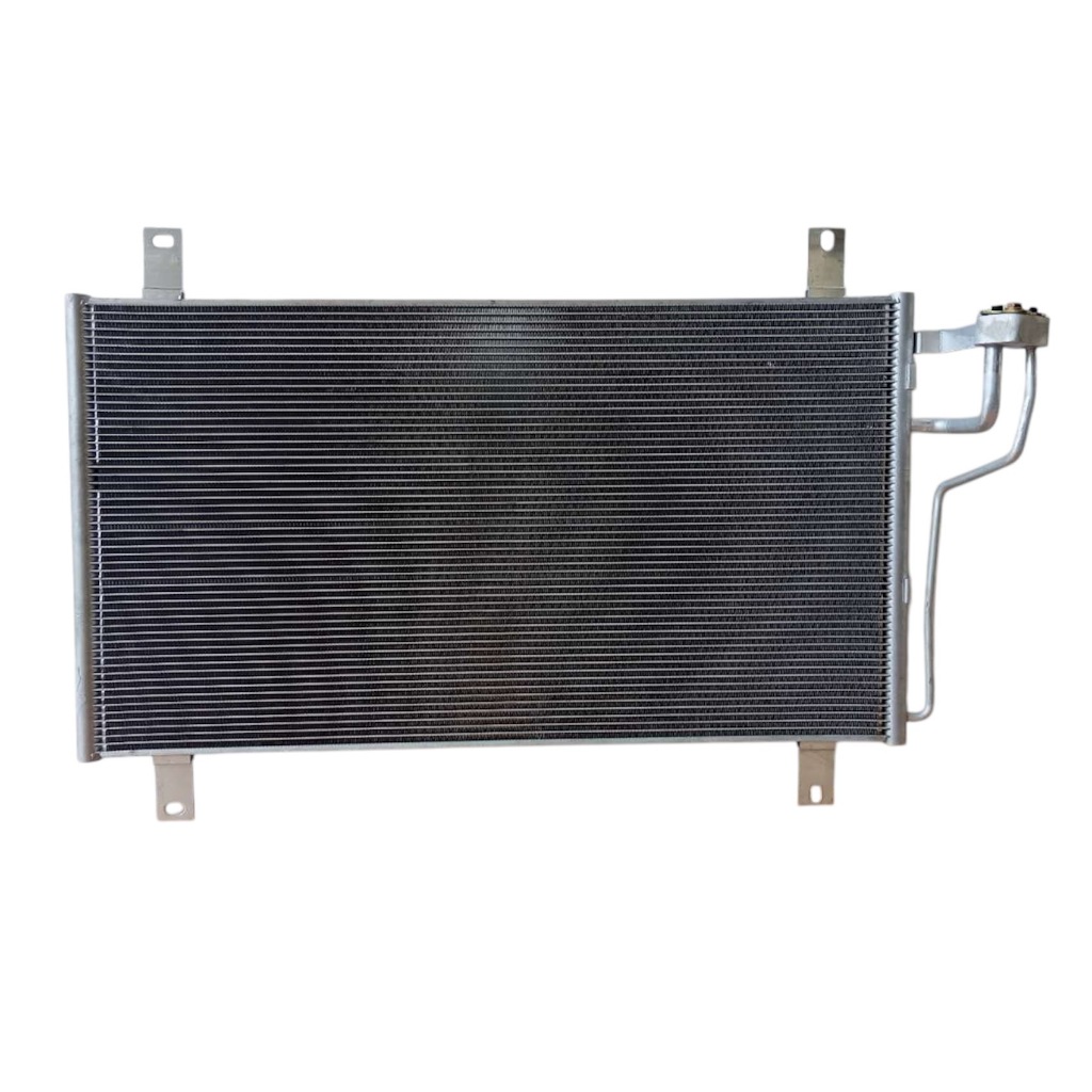 Jual CONDENSOR KONDENSOR AC MOBIL PROTON EXORA (JT167) PREMIUM QUALITY ...