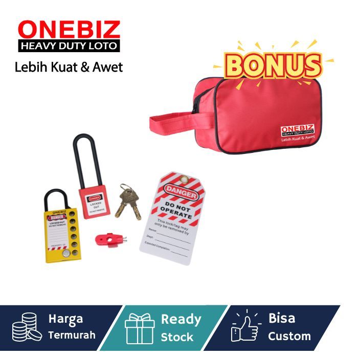 Jual Paket LOTOTO elektrikal, Paket LOTOTO electrical, Paket LOTOTO MCB ...