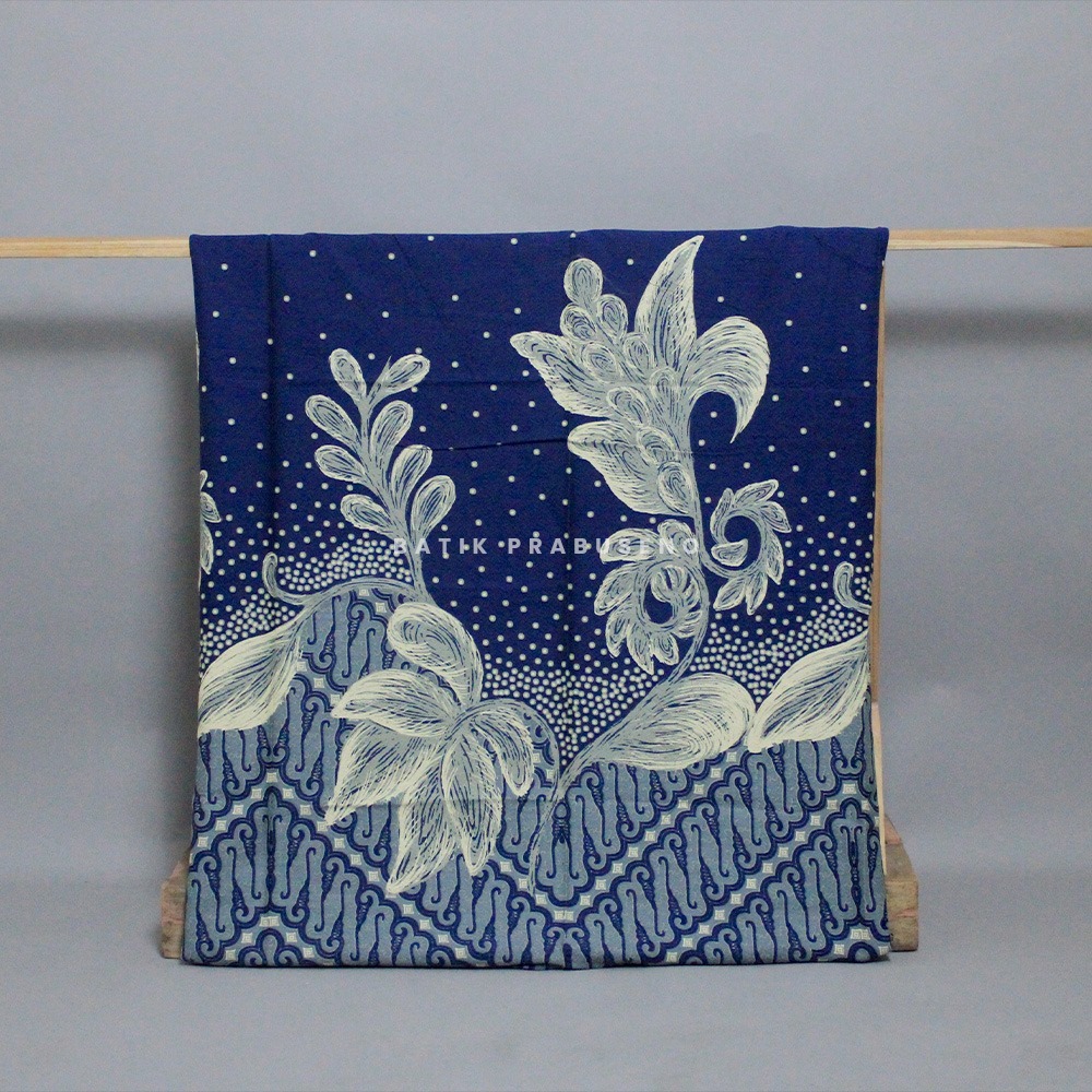 Jual Batik Prabuseno Kain Batik Dobby Kain Premium series Dobby 11 ...