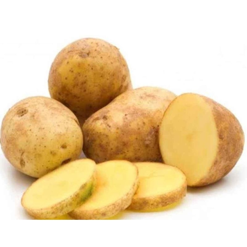 Jual Kentang Jumbo / Besar 1 KG | Shopee Indonesia