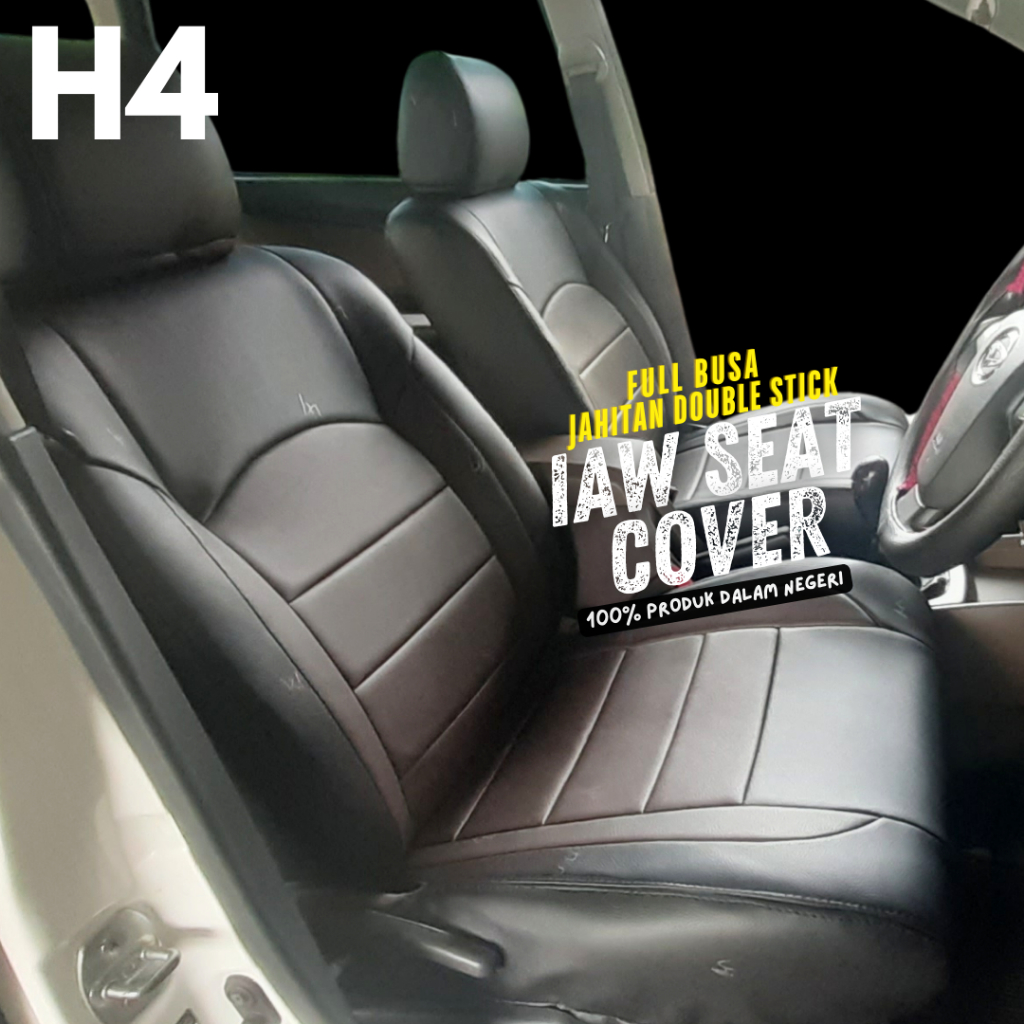 Jual SARUNG JOK MOBIL INNOVA LAMA G/E 3 BARIS BAHAN MYO ORIGINAL GOOD ...