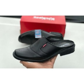 Jual sandal dan sepatu slop, sepatu selop bustong, sepatu pantopel ...