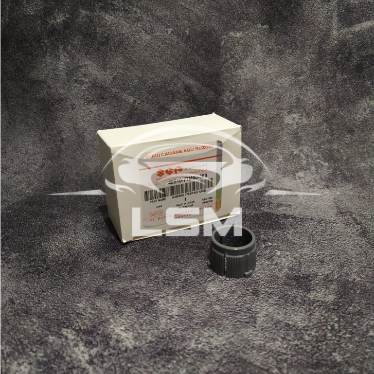 Jual Bos Bushing Rack Stir Steering Rack Suzuki Ertiga Swift Splash SX4 ...