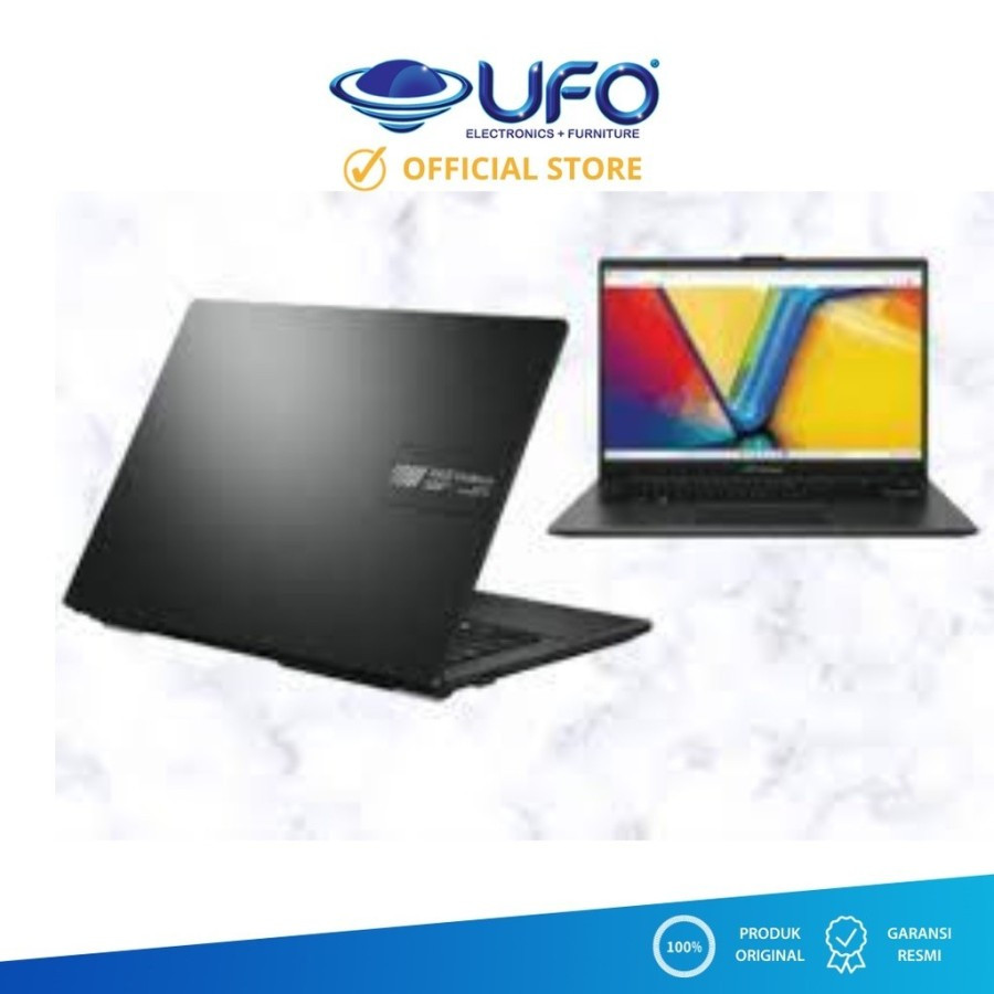 Jual Asus Vivobook Go 14 E1404GA-FHD321/FHD323 [i3-N305|RAM 8GB|SSD ...