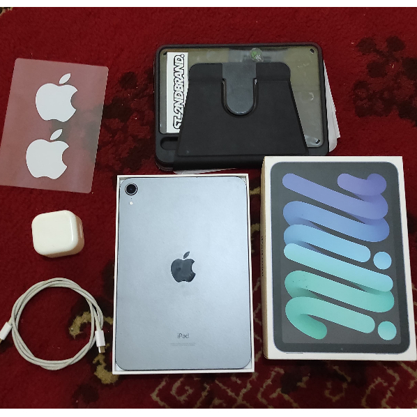 Jual IPAD MINI 6 64GB | Shopee Indonesia