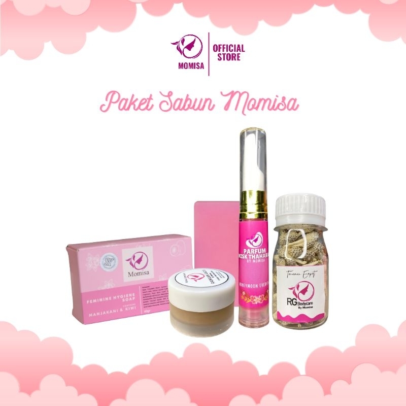 Jual Paket Sabun Manjakani Premium paket lengkap Sabun Miss V Sabun Kewanitaan Tanaman Mpot ...