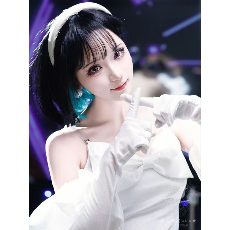 Jual Sua alien stage costume cosplay [NO BRAND] | Shopee Indonesia