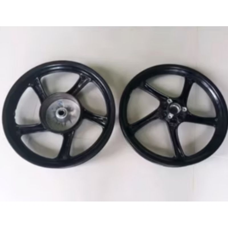 Jual pelek Yamaha Mio j PNP xride 115 soul GT Mio seporty barang ...