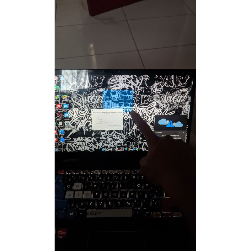 Jual ASUS VIVOBOOK FLIP 14 TM420 | Shopee Indonesia