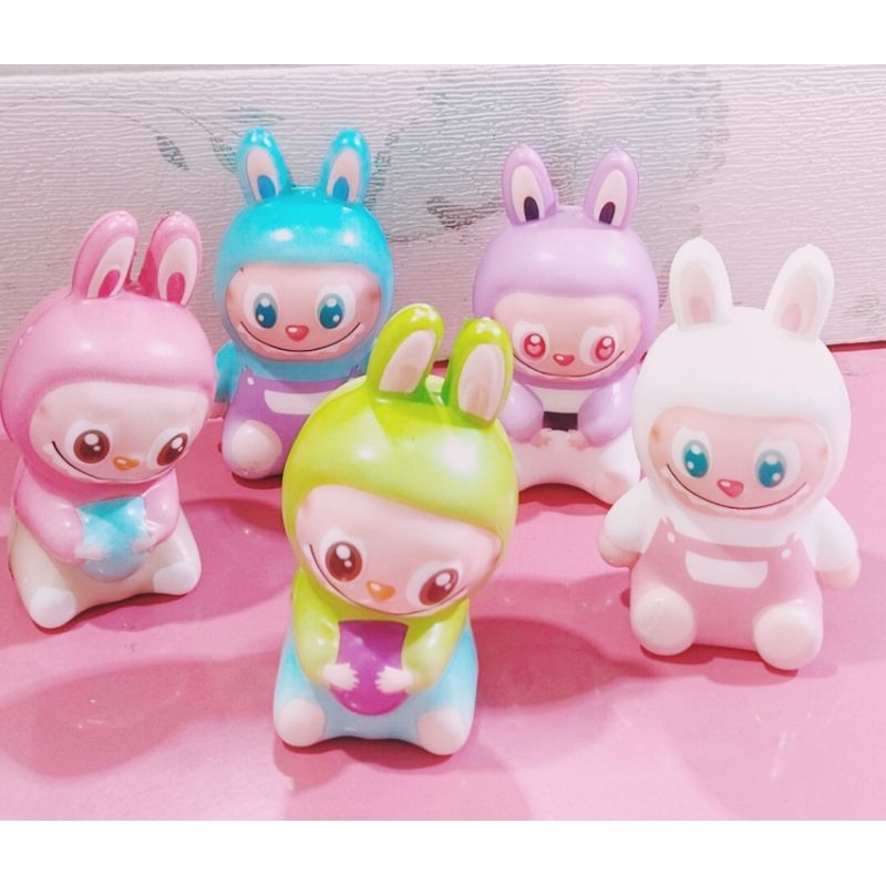 Jual squishy labubu duduk | Shopee Indonesia