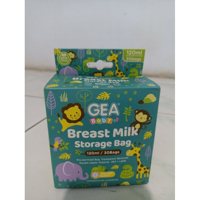 Jual tempat asi frezeer atau kantong asi | Shopee Indonesia