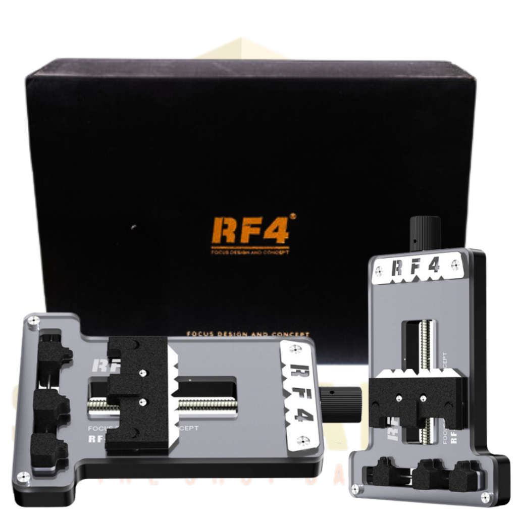 Jual RF4 RF-FT11 Multi-functional Three-Card Mobile Phone Motherboard ...