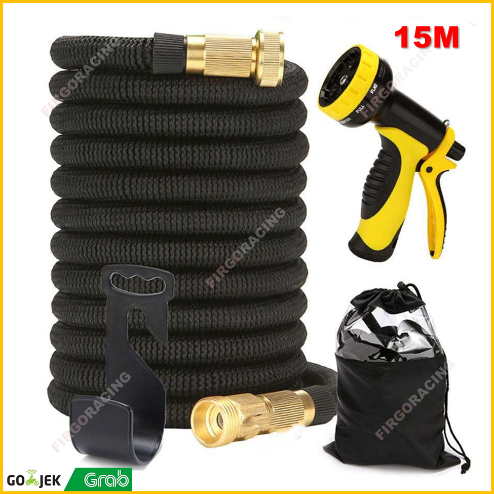 Jual Semprotan Air Cuci Mobil High Pressure Car Washing Water Gun ...