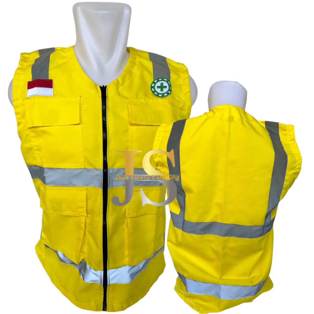 Jual ROMPI SAFETY K3 BAHAN DRILL ROMPI KERJA ROMPI LAPANGAN ROMPI ...