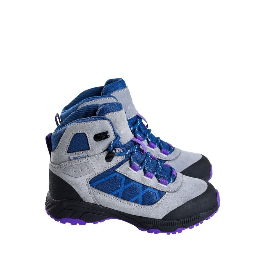 Jual Eige.rX Ferret Shoes Sepatu Gunung Anak Hiking Outdoor Day Hike ...