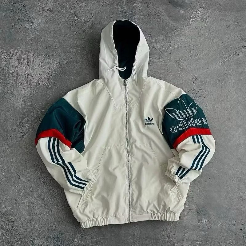 Jual JAKET PRASUT - JAKET CASUAL - JAKET RUNNING | Shopee Indonesia