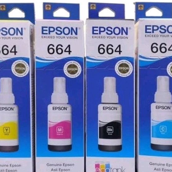 Jual epson l21 Harga Terbaik & Termurah Mei 2026 | Shopee Indonesia