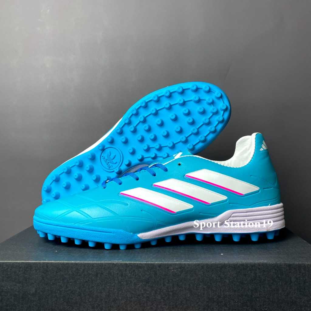 Jual Sepatu Futsal Adidas Predator Copa Sense Premium GO Sepatu Futsal ...