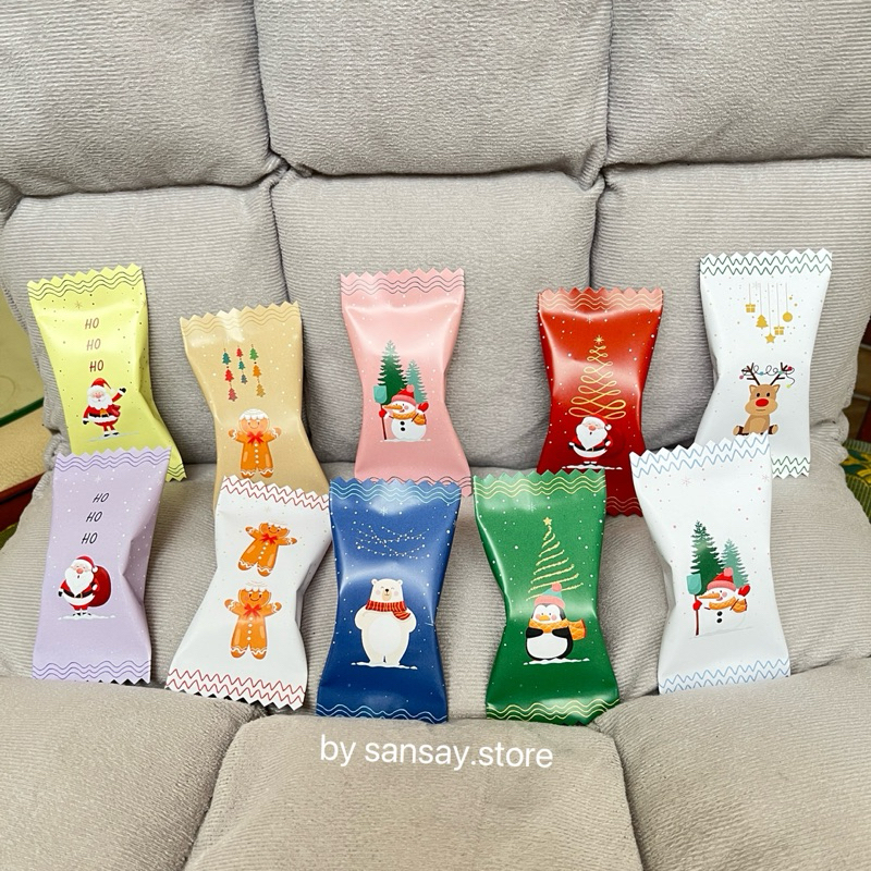 Jual Coklat Natal Mini / Hampers Natal | Shopee Indonesia