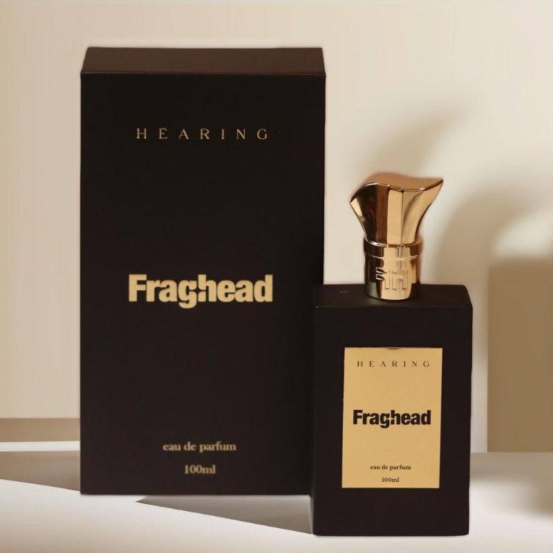Jual FRAGHEAD - Hearing - Eau De Parfum 100ml | Shopee Indonesia