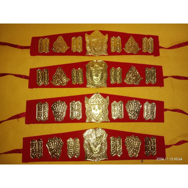 Jual sortali adat batak anak2 1 kodi isi 20 murah | Shopee Indonesia