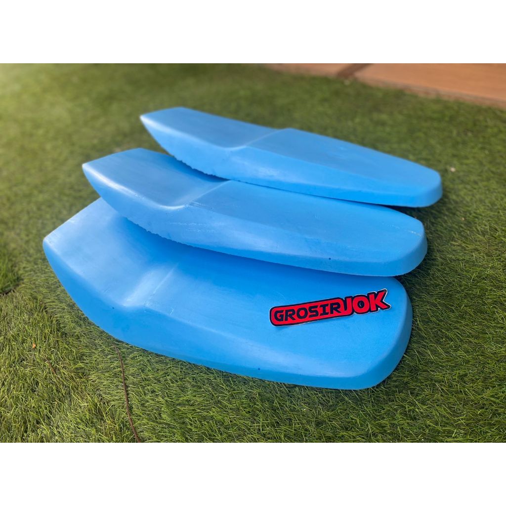 Jual Busa Tambalan / Busa Sesetan / Busa Biru Jok Motor / Busa Putih ...