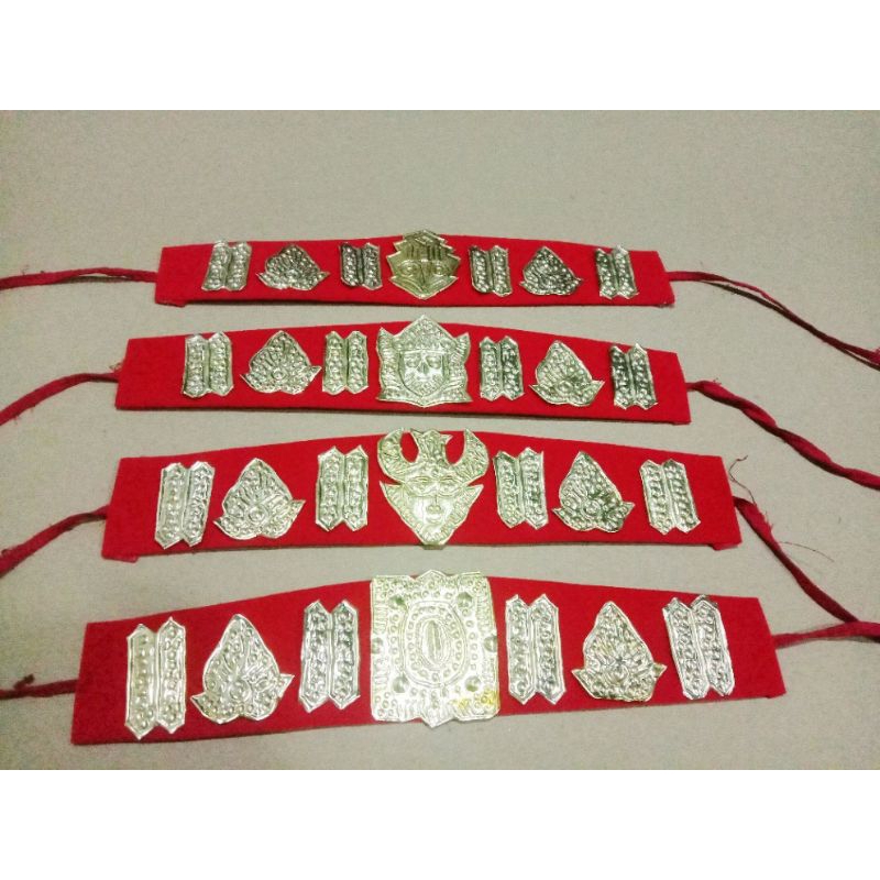 Jual sortali adat batak anak2 murah | Shopee Indonesia