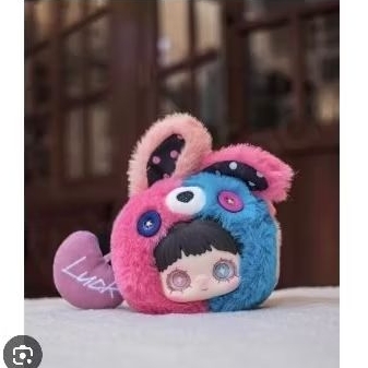 Jual migo sirkus bb3 baby tree labubu migo | Shopee Indonesia