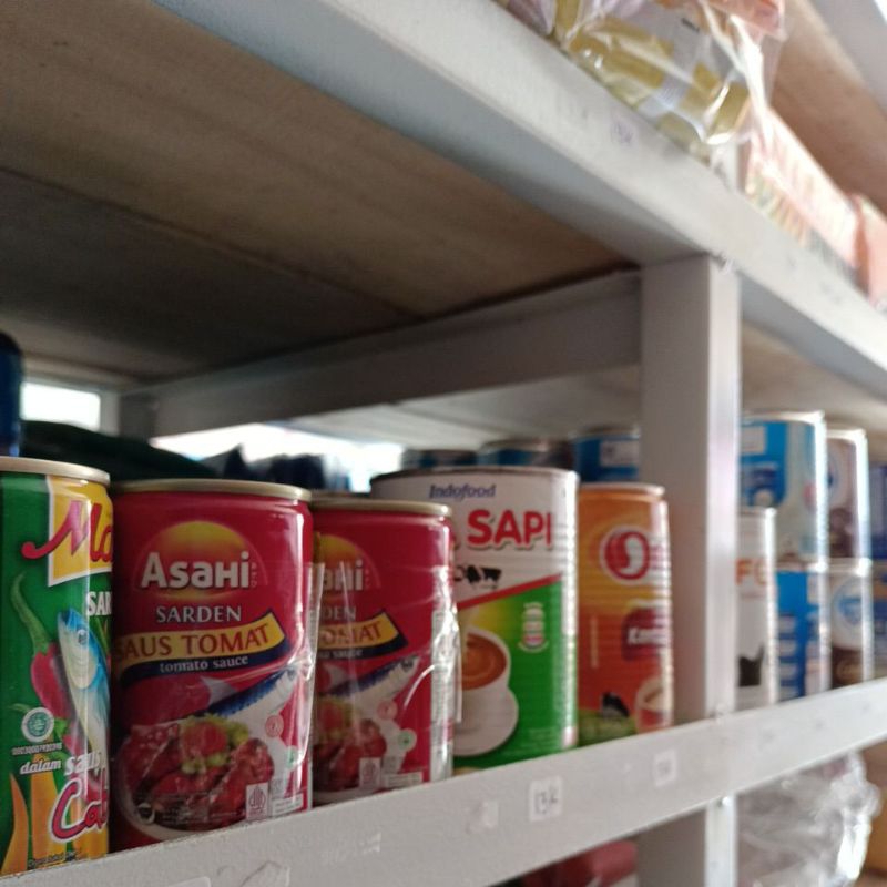 Jual PRODUK OLAHAN DAN KALENGAN | Shopee Indonesia