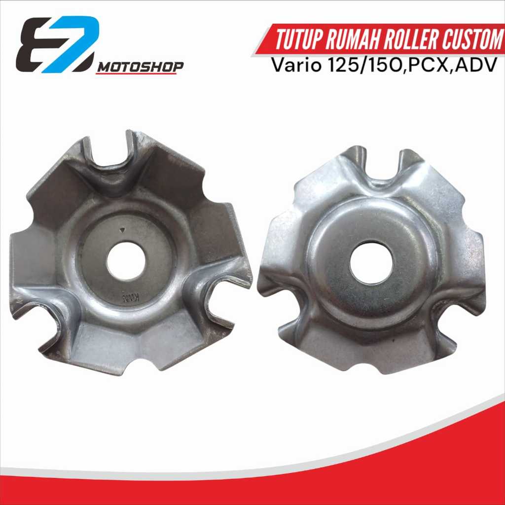Jual TUTUP RUMAH ROLLER VARIO 125 - 150 HONDA PCX 150 HONDA ADV TUTUP ...