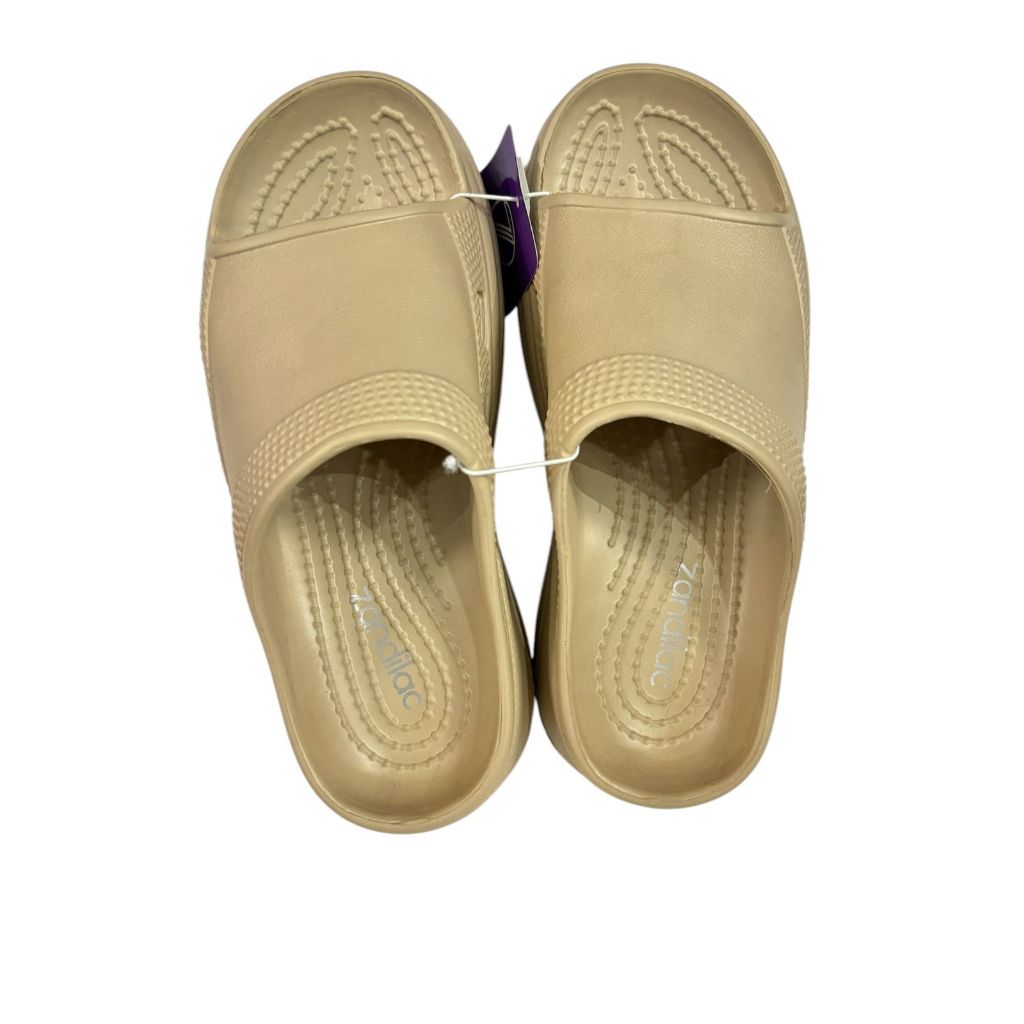 Jual Sendal Zandilac Unisex 2 warna | Shopee Indonesia