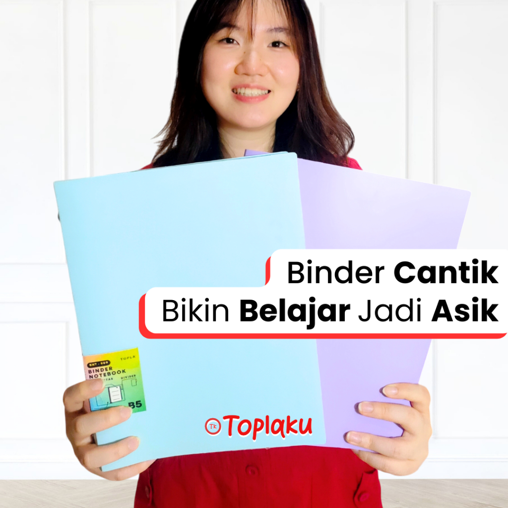 Jual Buku Binder Kuliah B5 Aesthetic LUCU Tulis Catatan Kecil Untuk ...