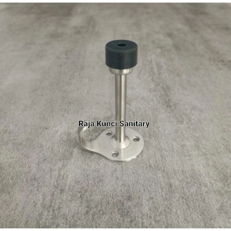 Jual Door Stop SES DS 01 SS/Stopper/Magnet/Penahan Pintu/Ganjalan Pintu ...