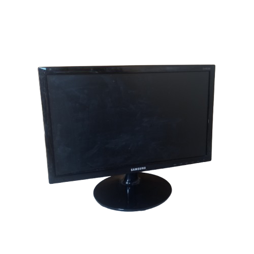 Jual Monitor PC / CCTV 19 Inch Widescreen HDMI | LED Monitor | Layar ...