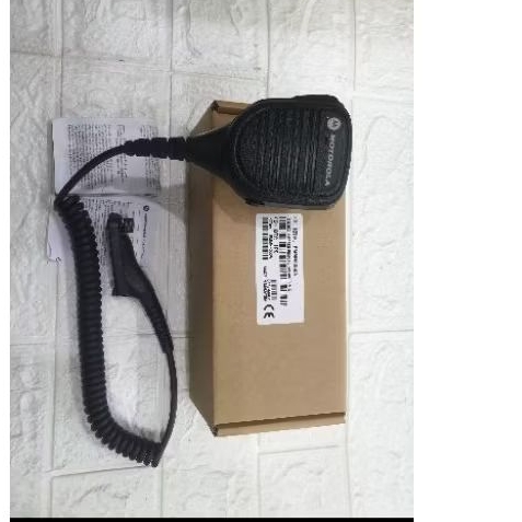 Jual EXTRAMIC HT MOTOROLA ATS 2500i APX 1000 APX 1000I XIR P8668i EXTRA ...