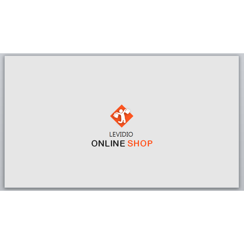 Jual Webstore Powerpoint | Shopee Indonesia