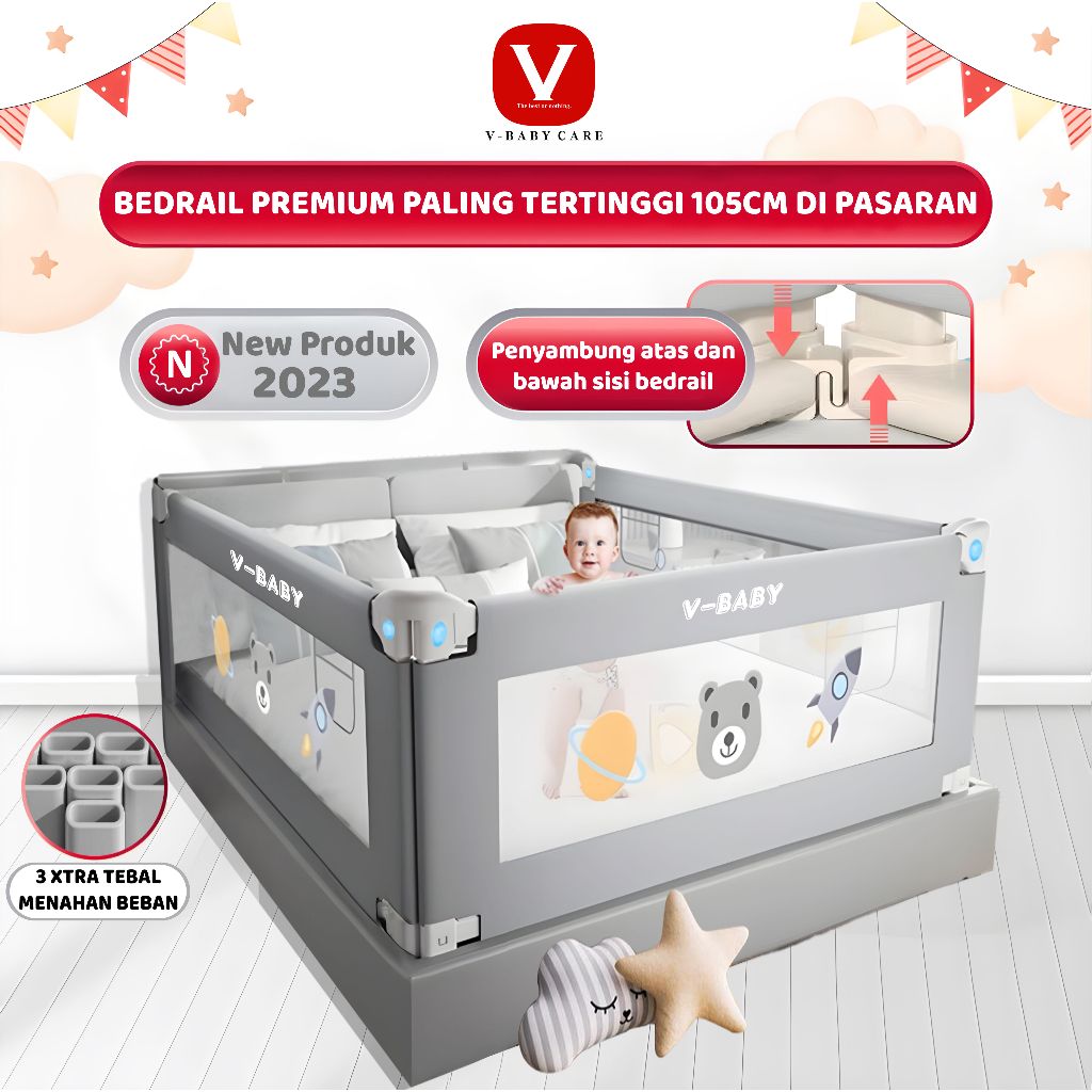 Jual Box Bayi Terlengkap & Harga Terbaru April 2026 | Shopee Indonesia
